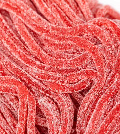 Licorice + Gummy | Gerrit J. Verburg Company